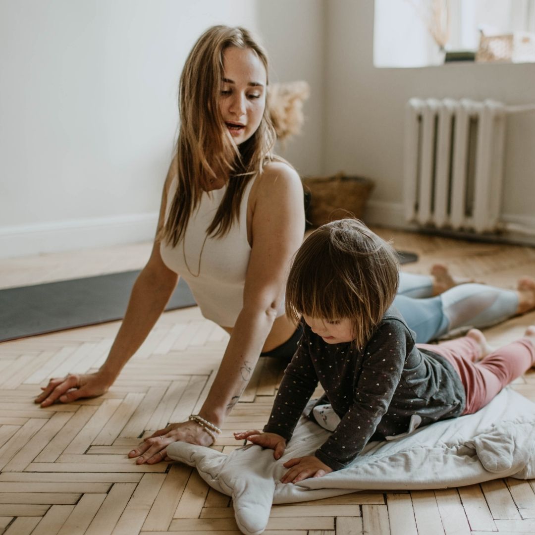 Exercise for Trying to Conceive - EmilyG Fitness & Wellbeing